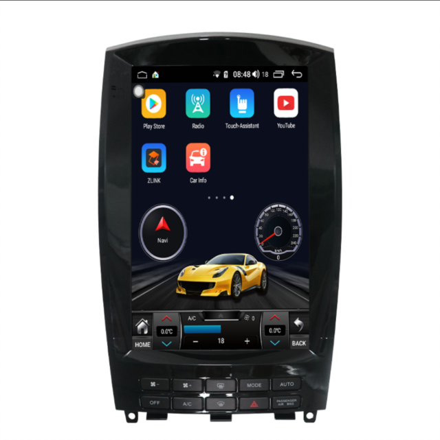 スカイラインクロスオーバー Android搭載 テスラナビ | 【公式】テスラナビ、アンドロイドナビはあとづけ屋